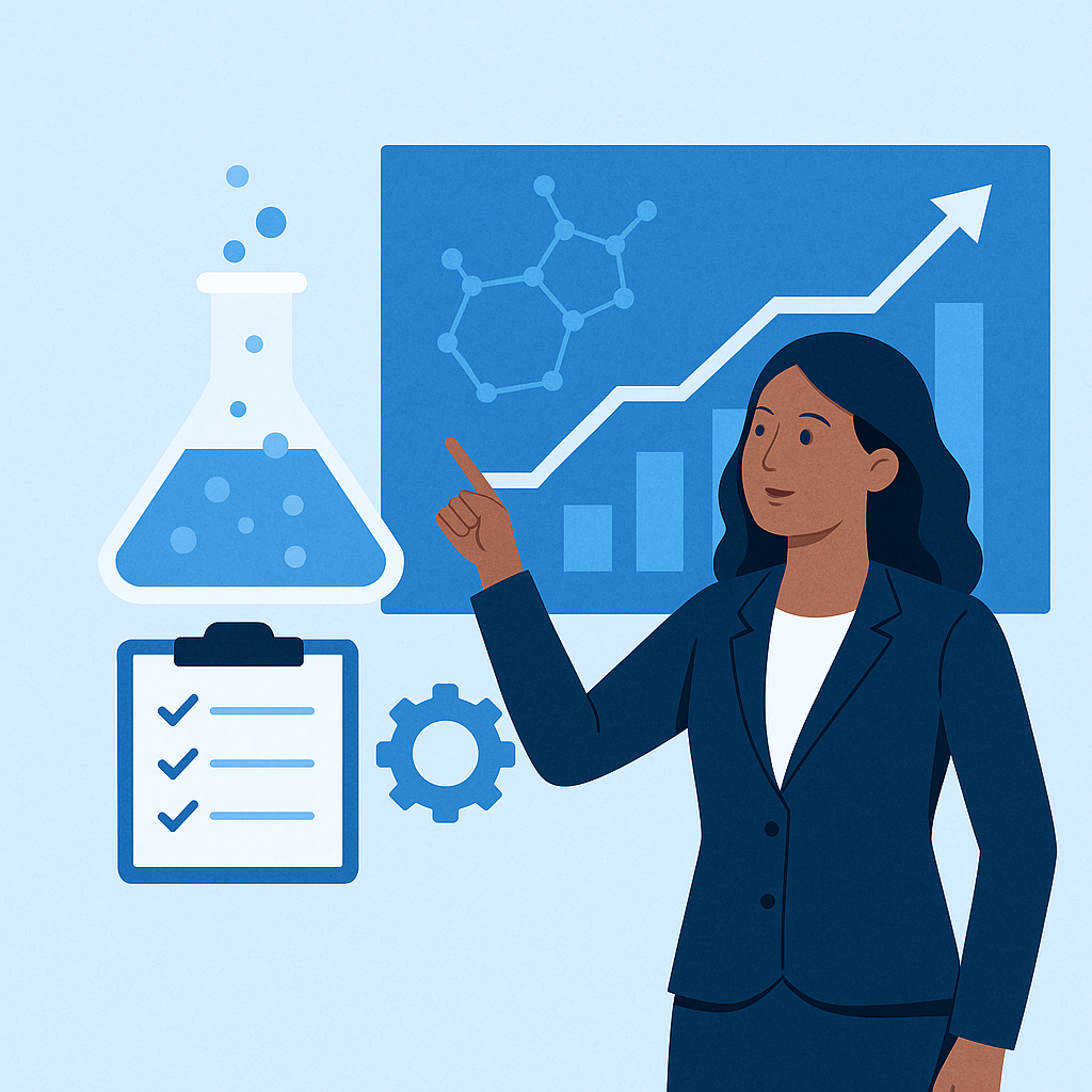 Accelerating Biotech Success: Fortium’s Interim CIO Drives Regulatory Compliance & Operational ...